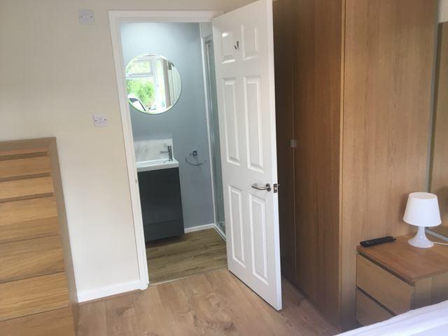 Room at Epsom Road, Crawley