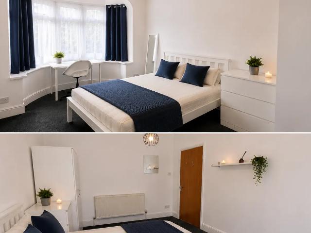 Room at Epsom Road, Greater London