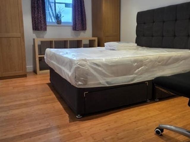 Room at Erebus Drive, Greater London