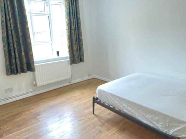 Room at Erlanger Road, Greater London