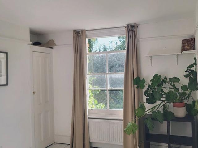 Room at Erlanger Road, Greater London