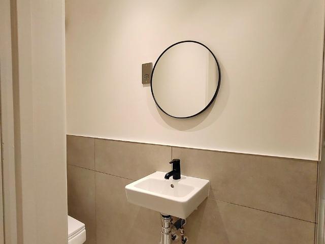 Room at Ernest Street, Greater London