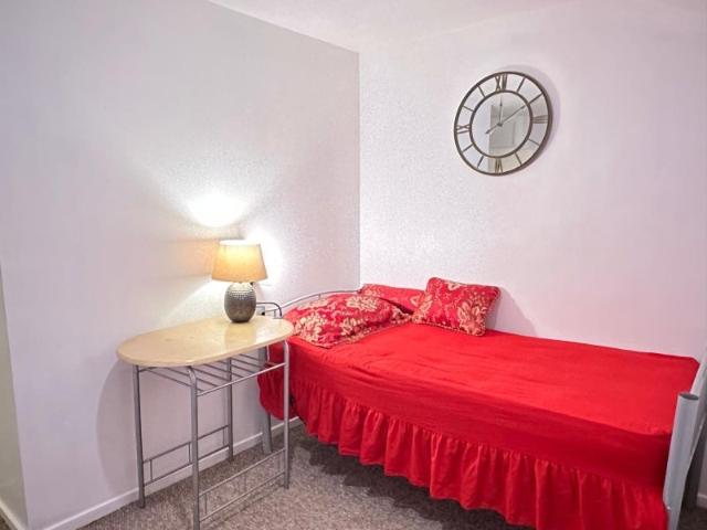 Room at Erskine Crescent, Greater London