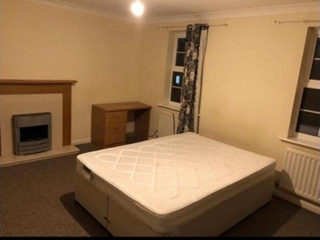 Room at Errington Close, Welwyn Hatfield