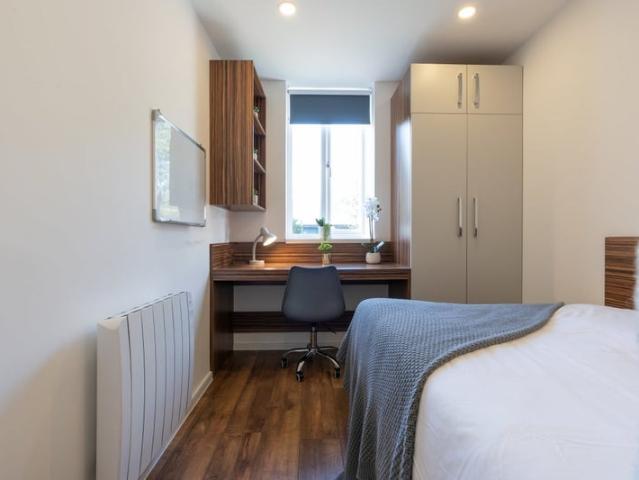 Room at Eskdale Terrace, Newcastle upon Tyne