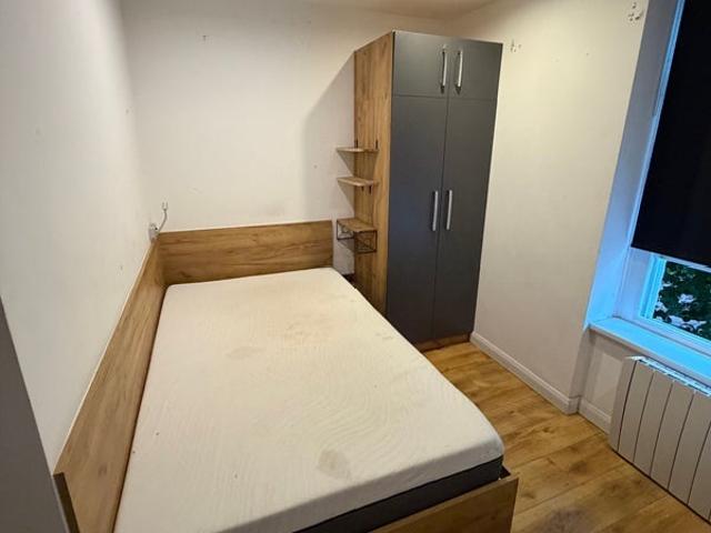 Room at Eskdale Terrace, Newcastle upon Tyne