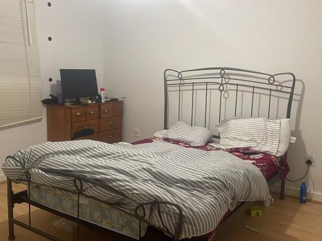 Room at Eskside West, Musselburgh