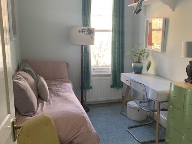 Room at Esmond Road, Greater London