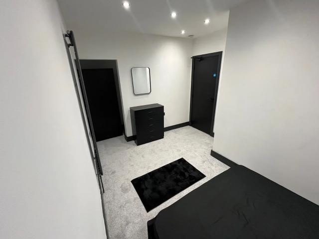 Room at Essex Street, Hyndburn