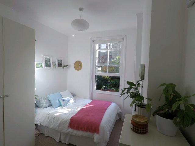 Room at Essendine Road, City of Westminster
