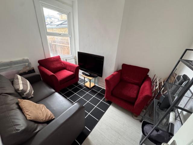 Room at Eswyn Road, Greater London