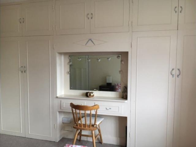 Room at Fulmer Way, Greater London