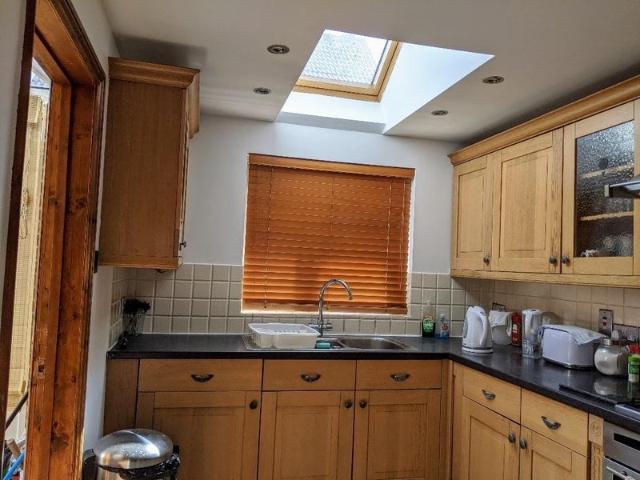 Room at Fulmer Road, Greater London