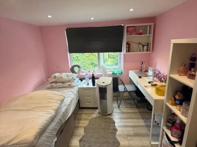 Room at Fulbourne Road, Greater London