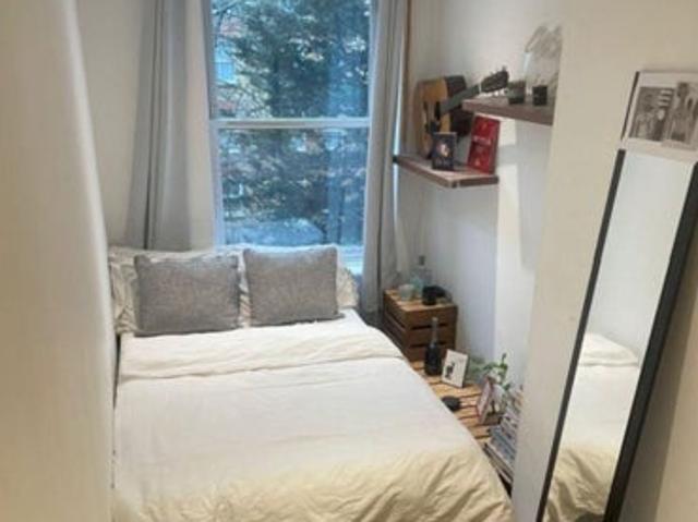 Room at Fulham Court, Greater London