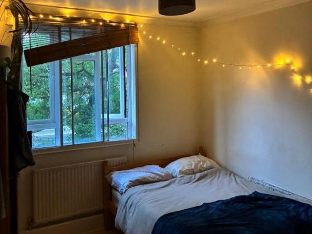Room at Fulham Palace Road, Greater London