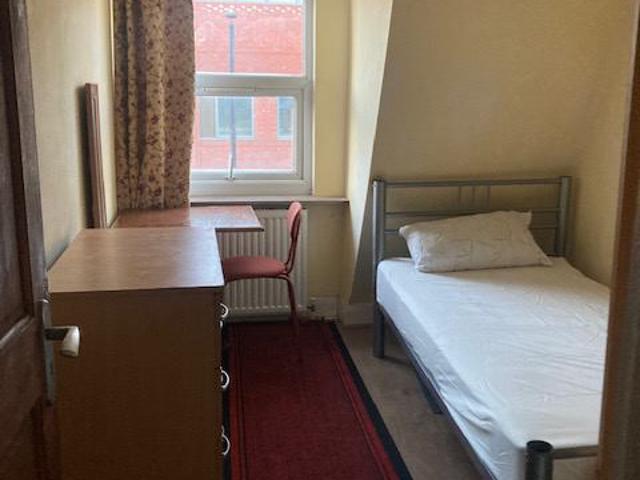 Room at Fulham Palace Road, Greater London
