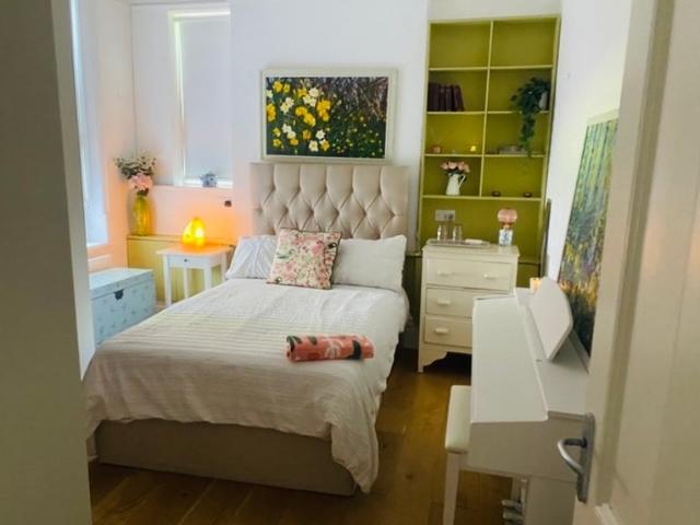 Room at Fulham Palace Road, Greater London