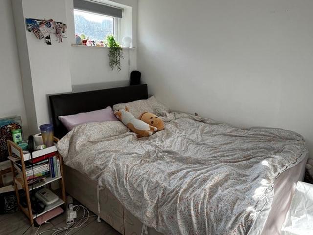 Room at Fulham Palace Road, Greater London