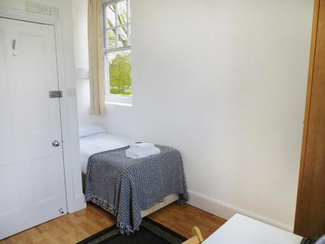 Room at Fulham Palace Road, Greater London