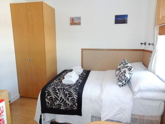 Room at Fulham Palace Road, Greater London