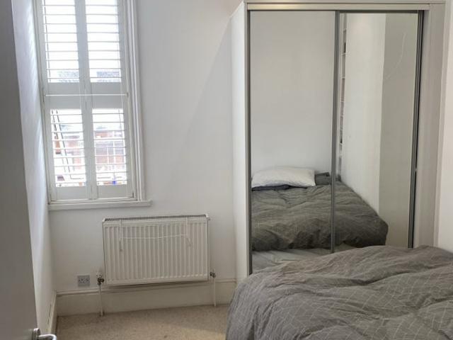 Room at Fulham Palace Road, Greater London