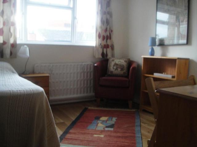 Room at Fulham Road, Greater London
