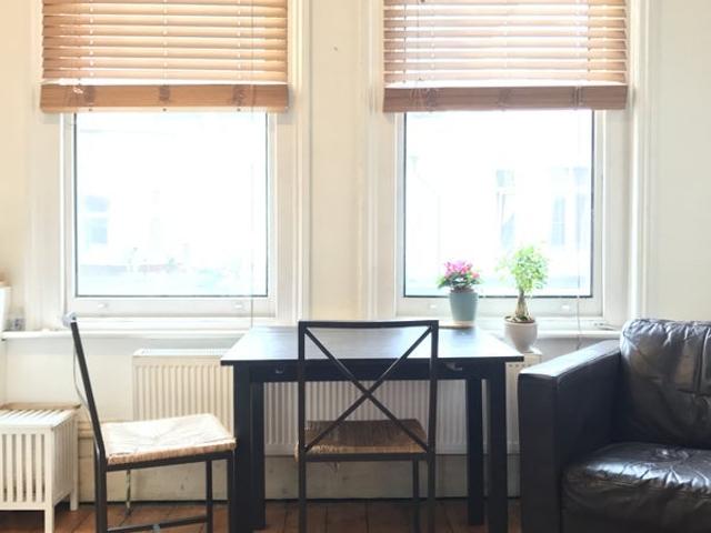 Room at Fulham Road, Greater London