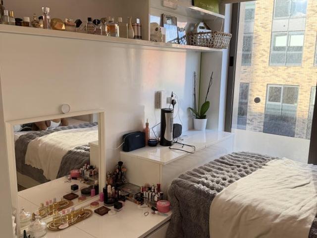 Room at Fulton Road, Greater London
