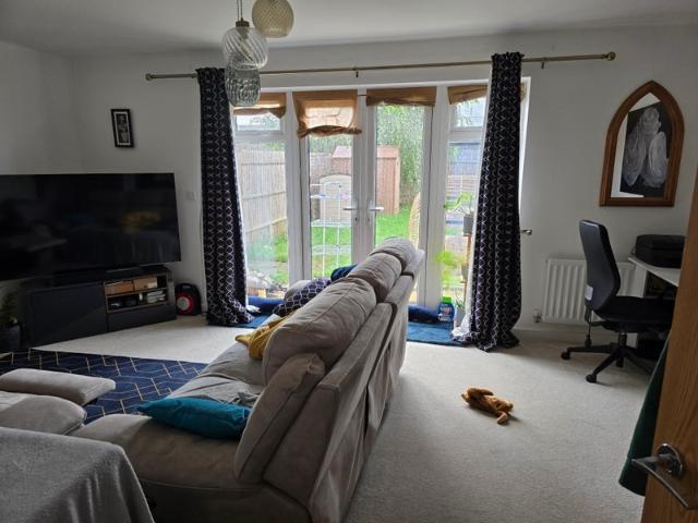 Room at Furlong Close, Mid Suffolk