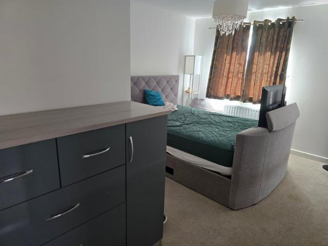Room at Furlong Close, Mid Suffolk