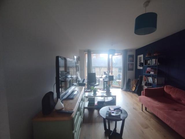 Room at Furrow Lane, Greater London