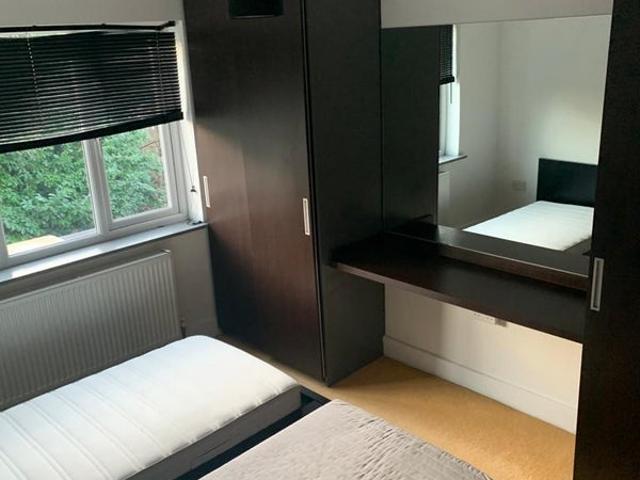 Room at Fursby Avenue, Greater London