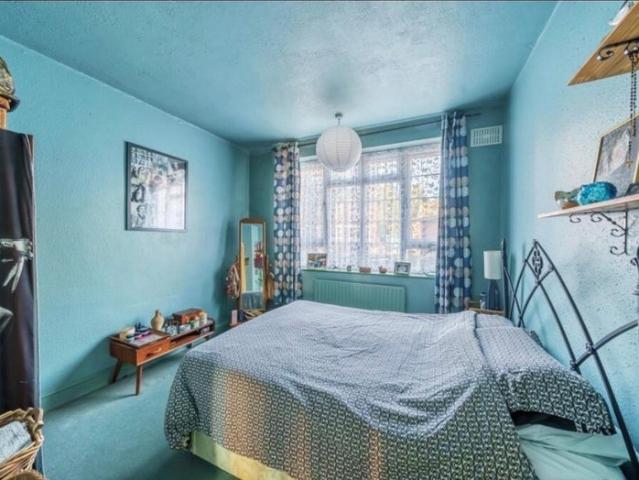 Room at Further Green Road, Greater London