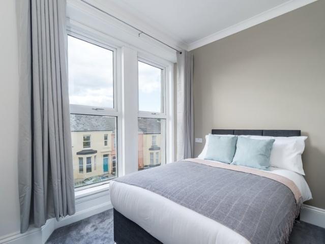Room at Furzehill Road, Plymouth