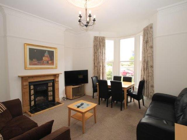 Room at Furzehill Road, Plymouth