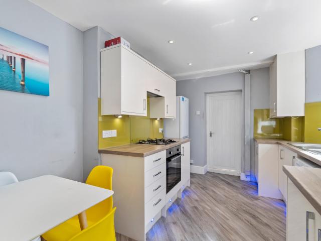 Room at Furzehill Road, Plymouth