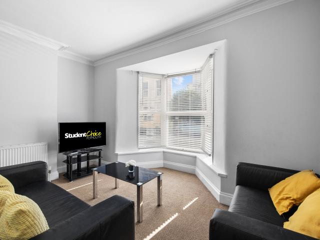 Room at Furzehill Road, Plymouth
