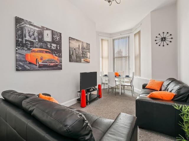 Room at Furzehill Road, Plymouth