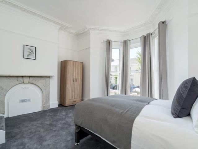 Room at Furzehill Road, Plymouth