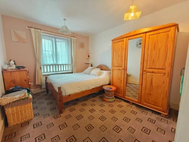 Room at Fakruddin Street, Greater London