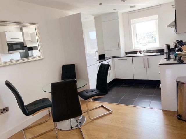 Room at Fairthorn Road, Greater London