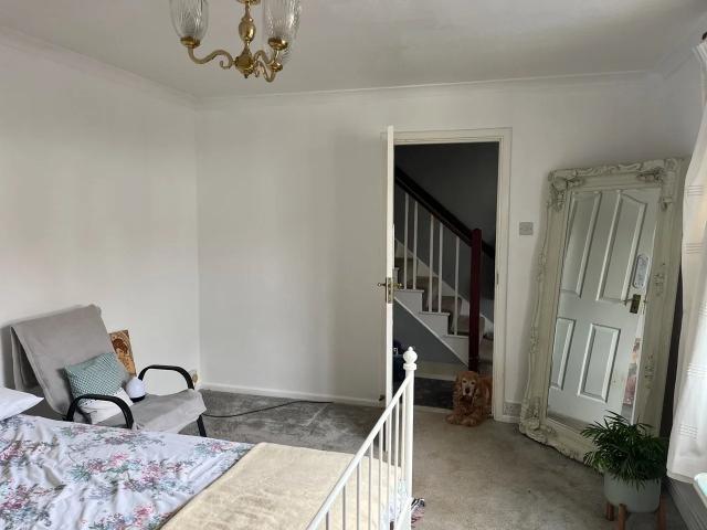 Room at Fairway, Borough of Runnymede
