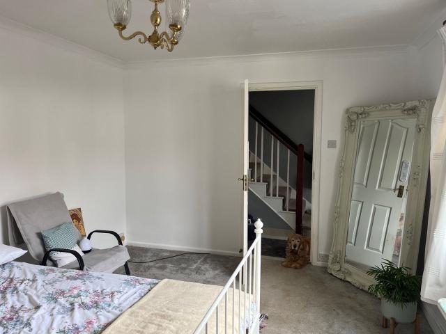 Room at Fairway, Borough of Runnymede