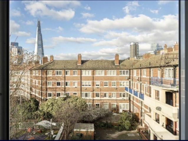 Room at Fair Street, Greater London