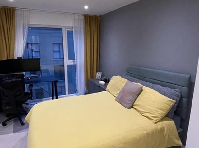 Room at Fairbourne Road, Greater London