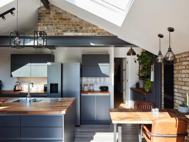 Room at Fairbridge Road, Greater London