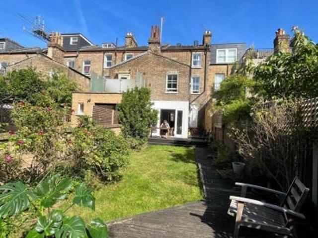Room at Fairbridge Road, Greater London