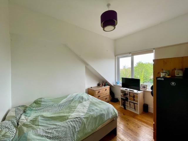 Room at Fairbridge Road, Greater London