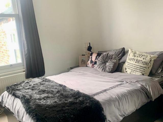 Room at Fairbridge Road, Greater London